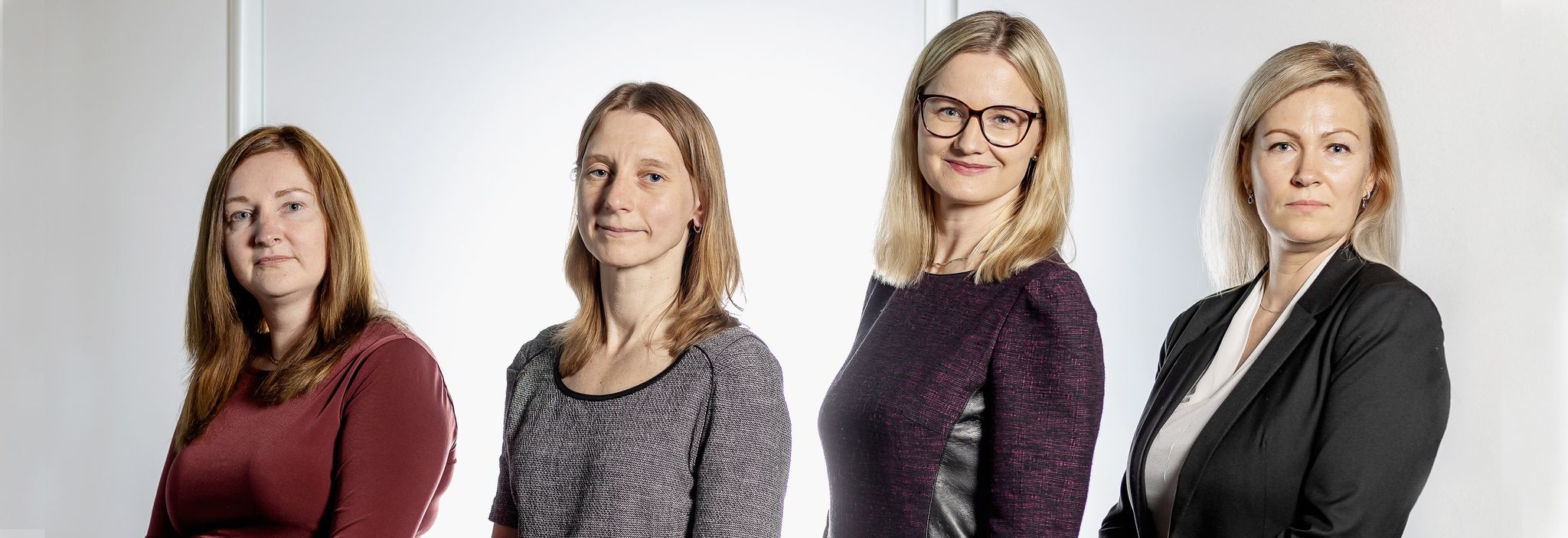 Meie tiim - Notar Triin Tein