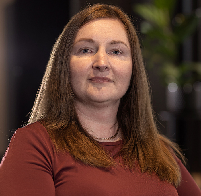 Meie tiim - Notar Triin Tein