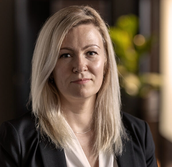 Meie tiim - Notar Triin Tein