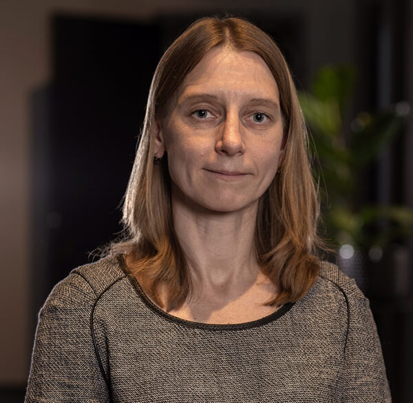 Meie tiim - Notar Triin Tein